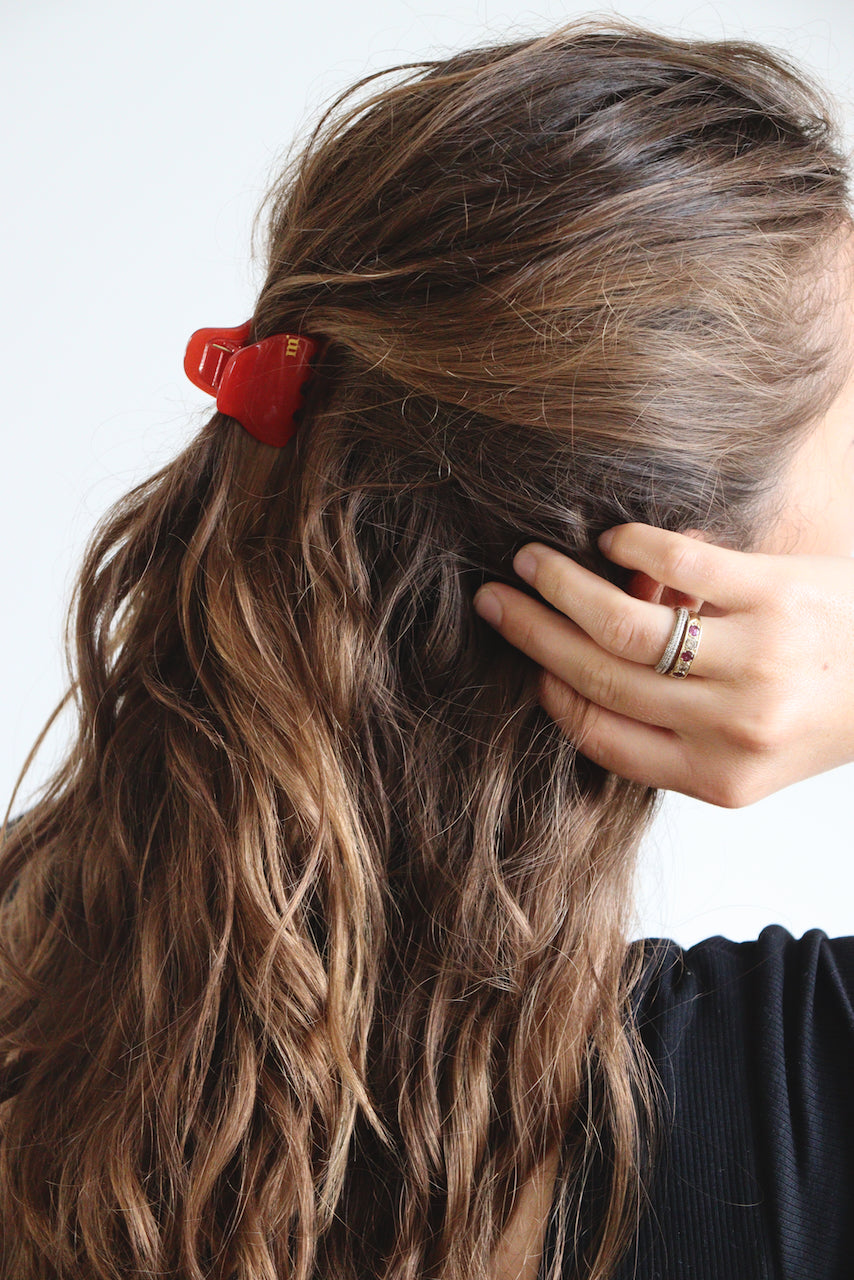 Bonnie Rouge – Maho